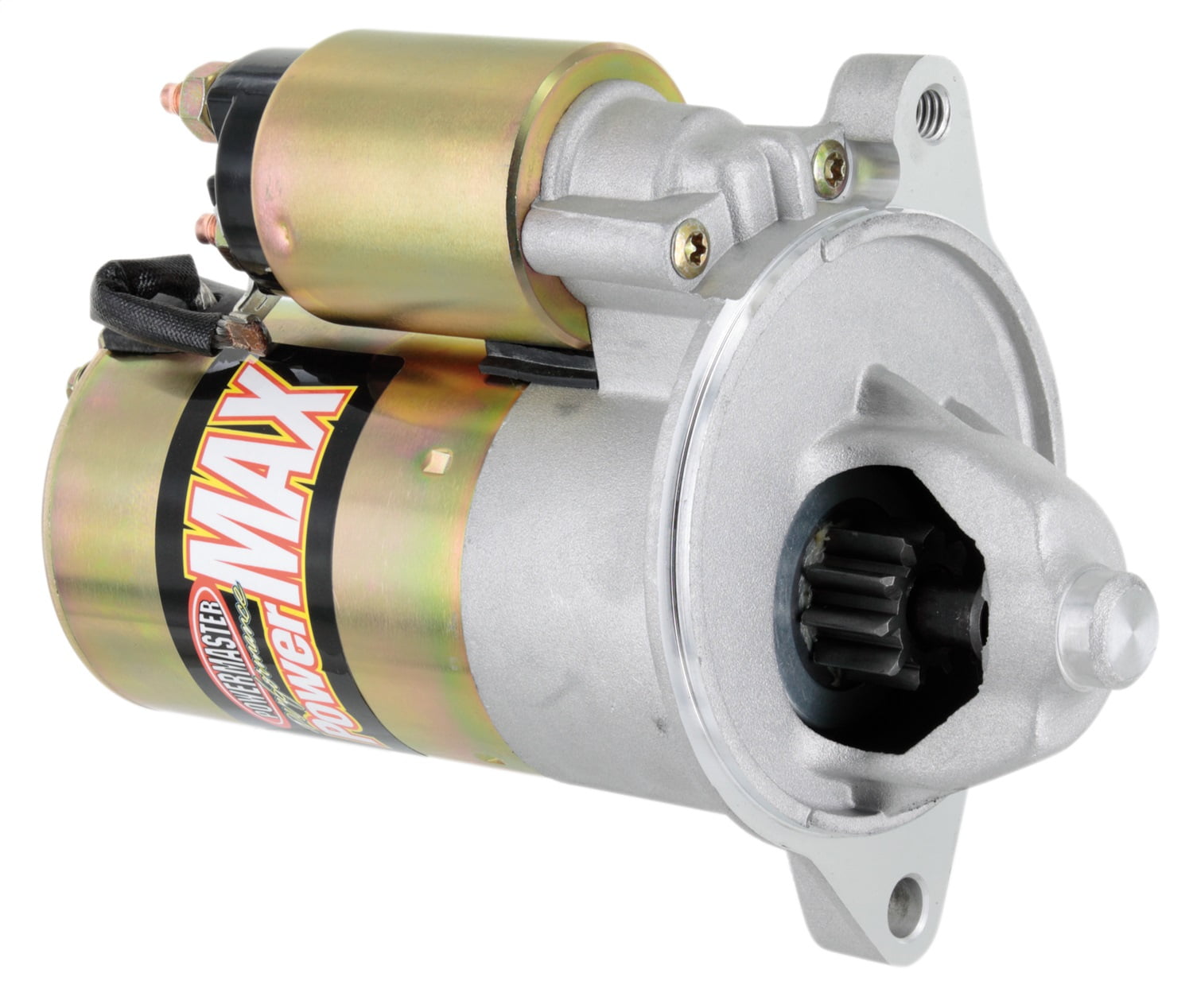 Powermaster 9182 PowerMax Starter - Walmart Business Supplies