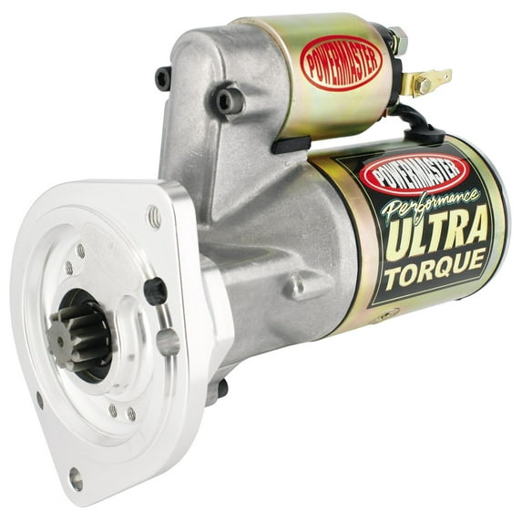 Powermaster 9405 Ultra Torque Starter - Walmart.com