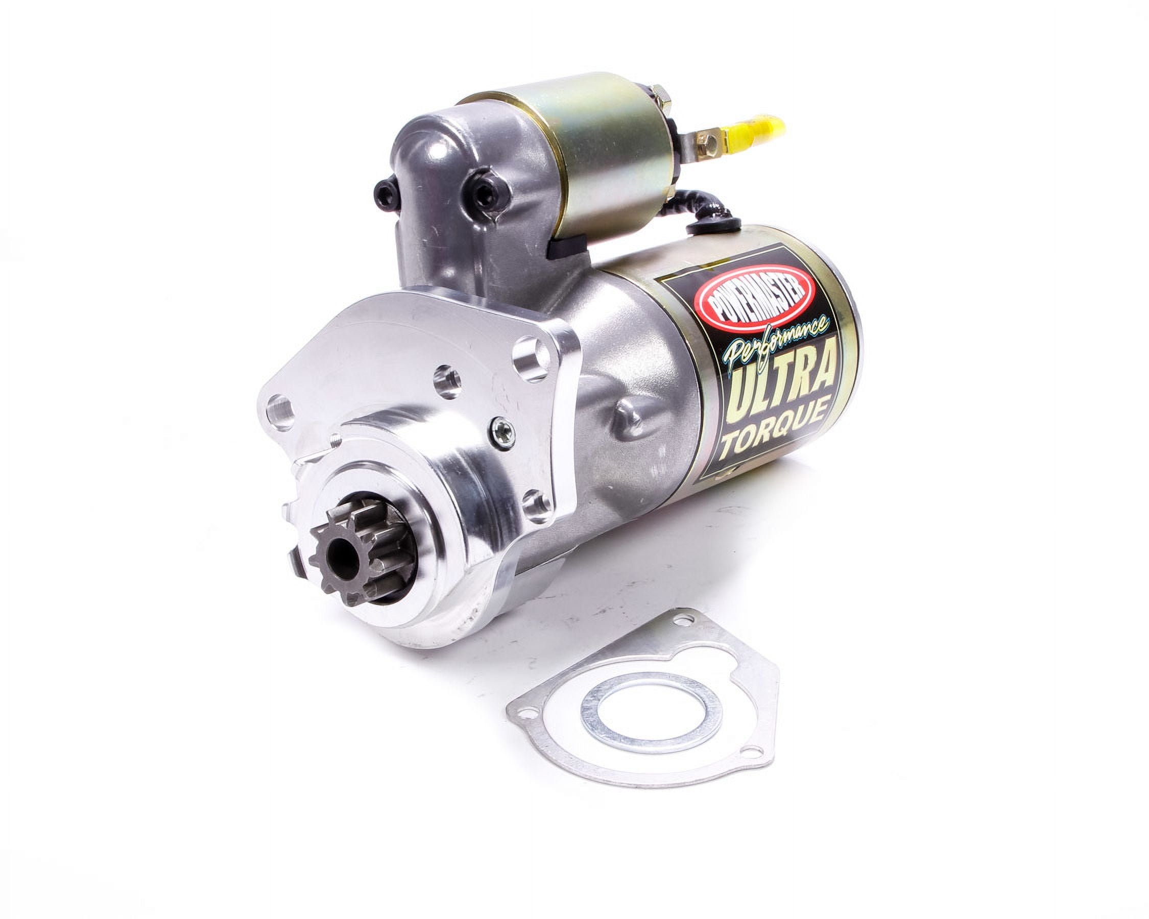 Powermaster 9413 Ultra Torque Starter - Walmart.com