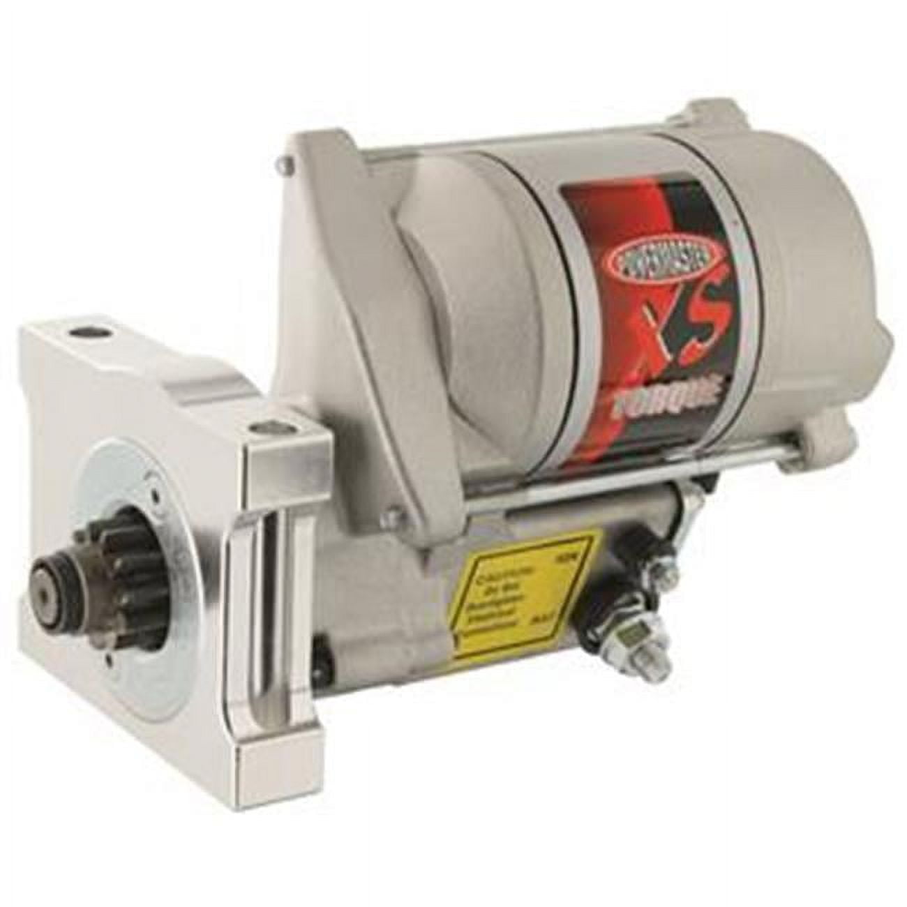 Powermaster 9511 1959-1976 Buick Starter Motor - 1.4 Kilo Watts ...