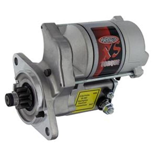 Powermaster 9514 Xs Torque Starter Motor - Walmart.com