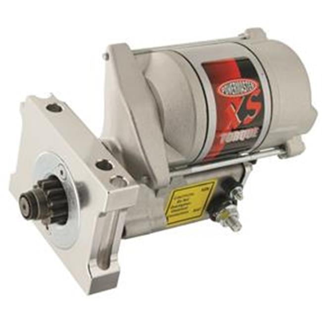 Powermaster 9540 Xs Torque Starter Motor - 1.4 Kilo Watts - Walmart.com