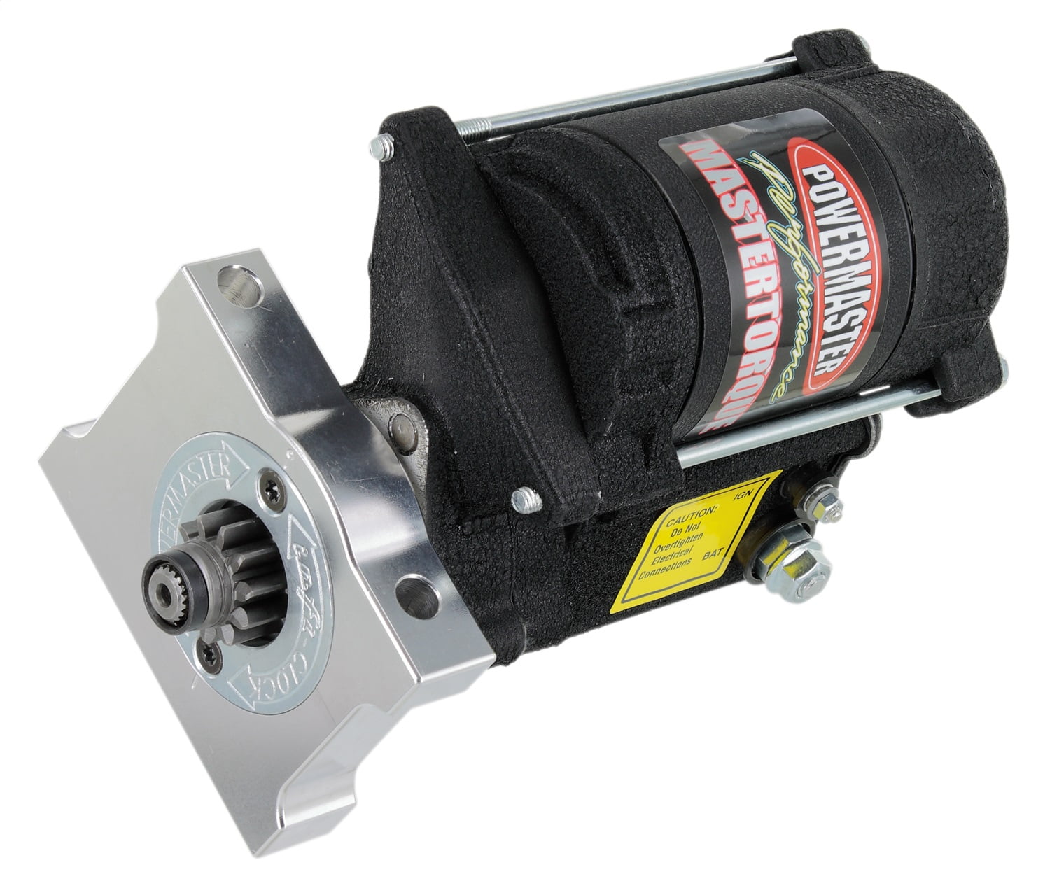 Powermaster 9610 Mastertorque Starter - Walmart.com