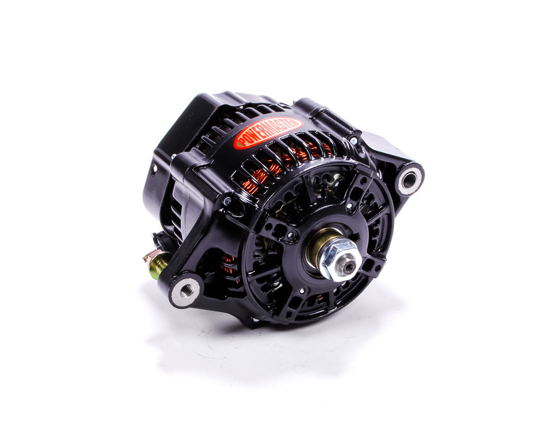 Powermaster PWM8146 16V 150A Denso 1 Wire Racing Alternator - Walmart.com