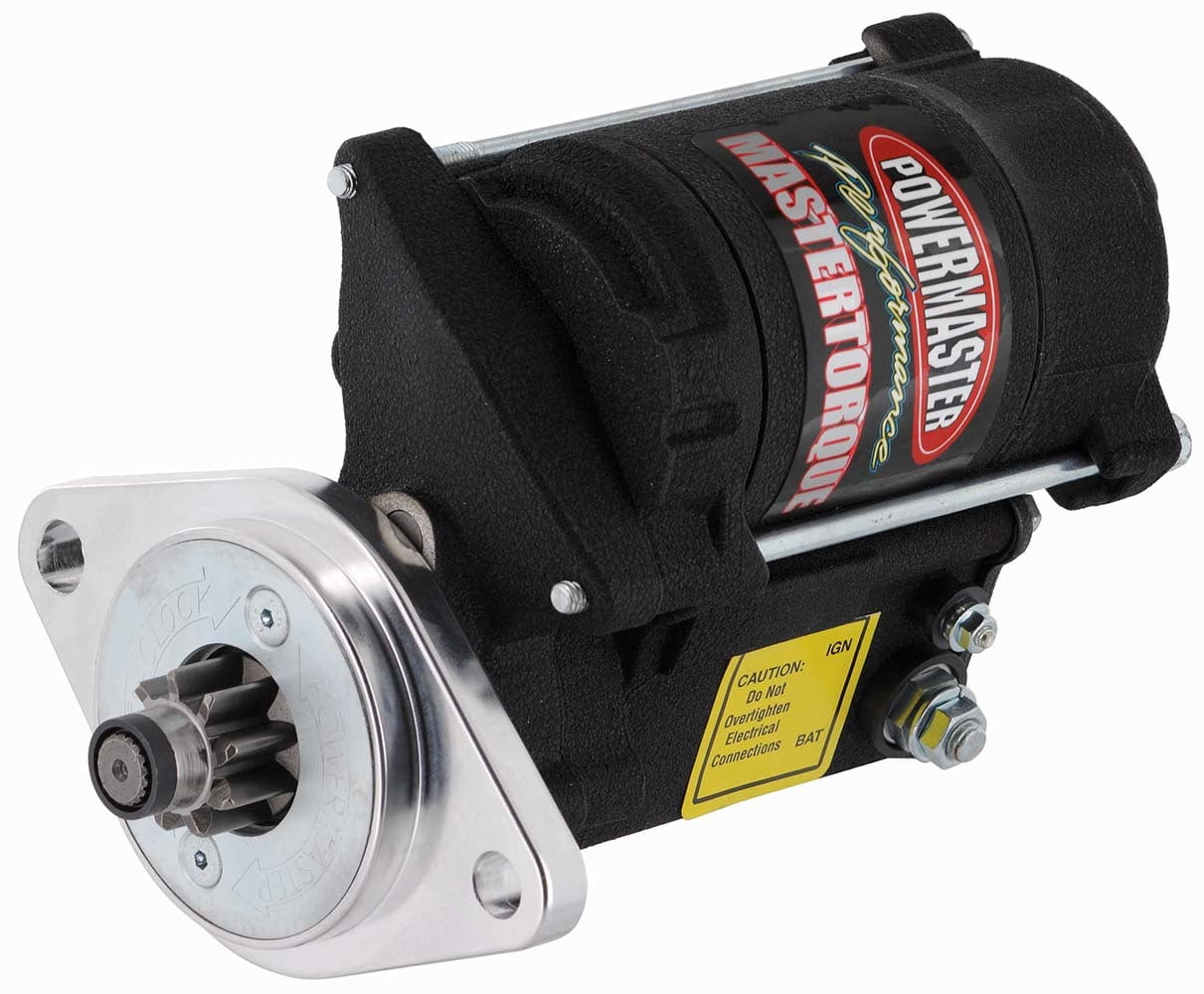 Powermaster PWM9614 180 Foot Pound Bert Brinn Falcon Mastertorque ...