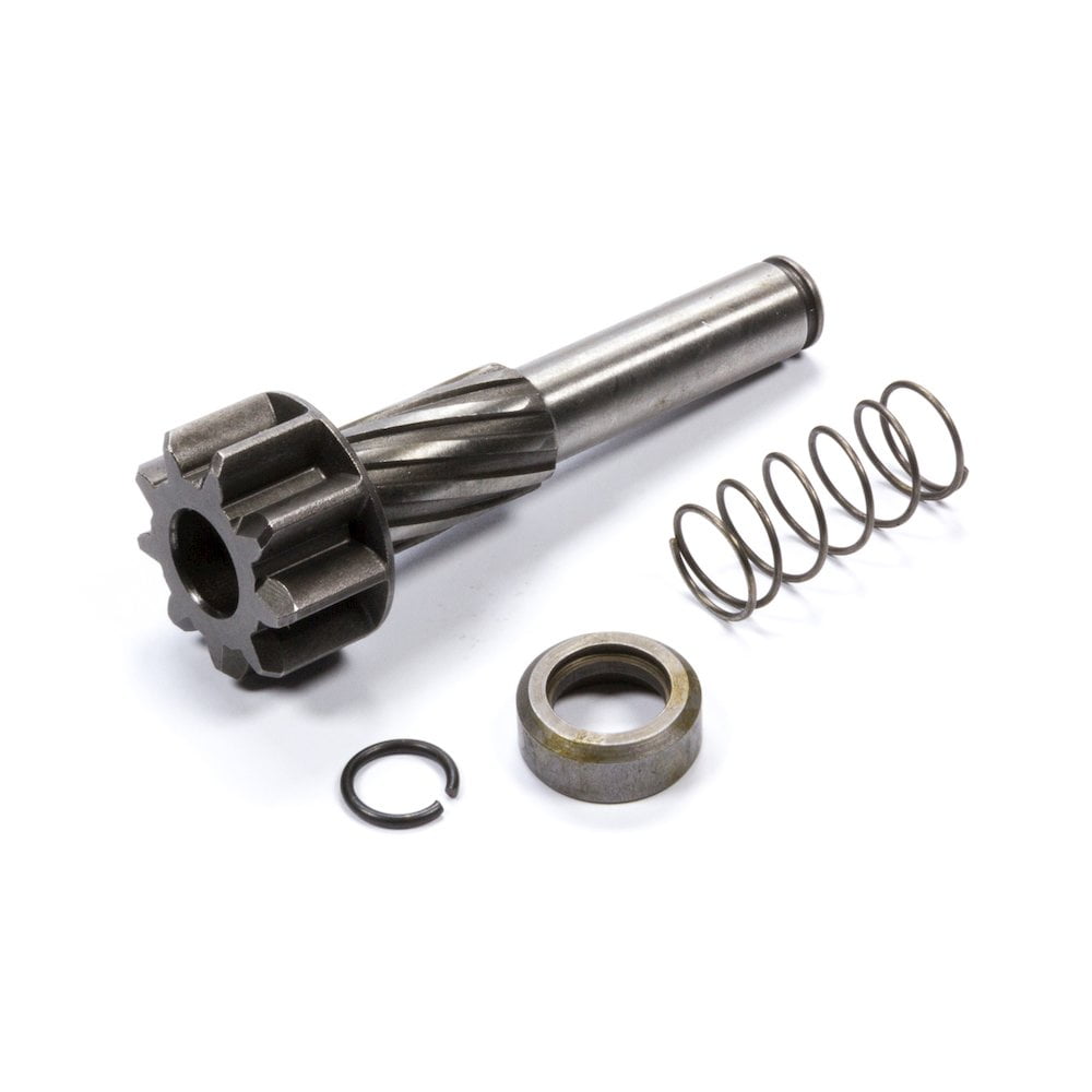 Powermaster Starter Pinion- 10 Pitch - Walmart Business Supplies