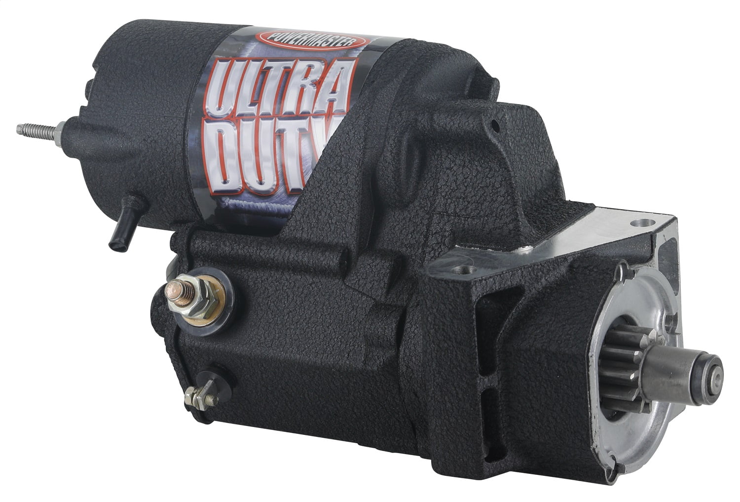 Powermaster Performance 9052 Ultra Duty Replacement Starter 82-00 GM ...
