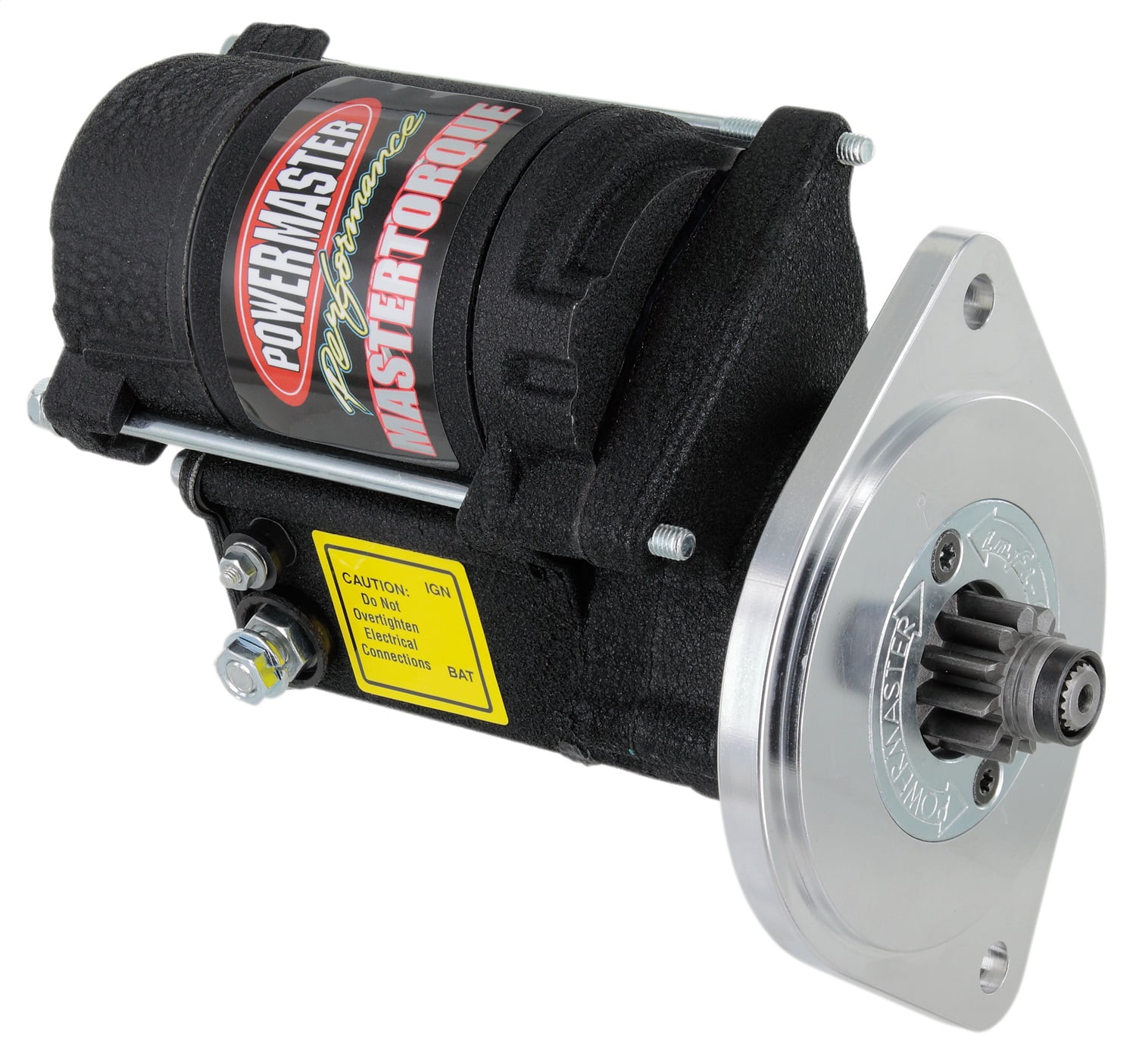 Powermaster Performance Adjustable Mastertorque Ford Automotive ...