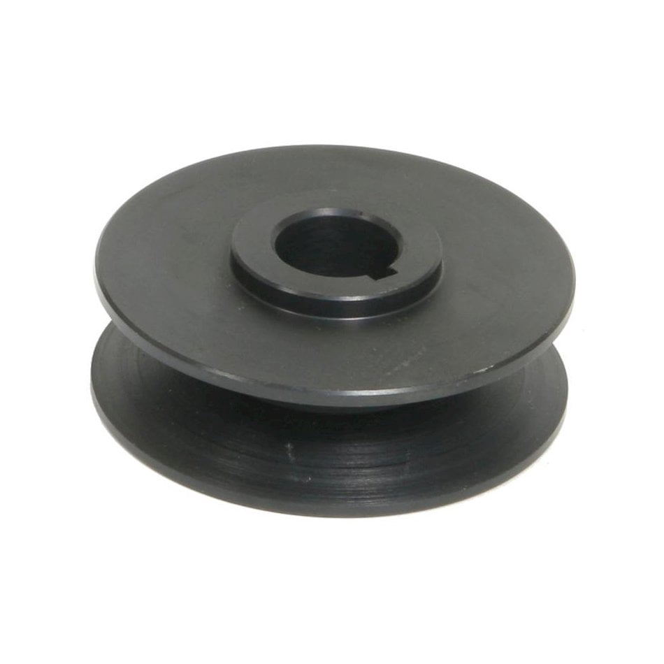 Powermaster Pulley 1V Black 5/8 wide For PowerGEN - Walmart.com