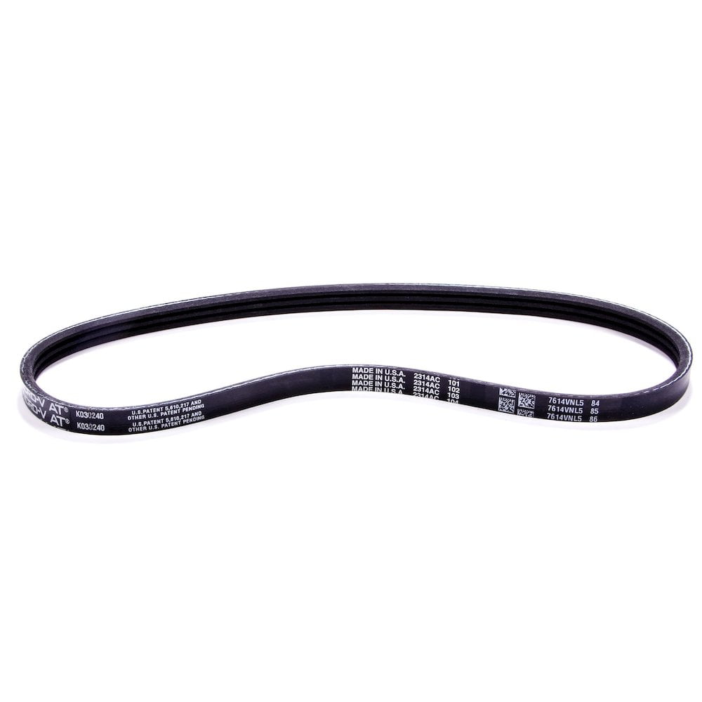Powermaster Repl 3G Serpentine Belt 3PK0610 - Walmart.com