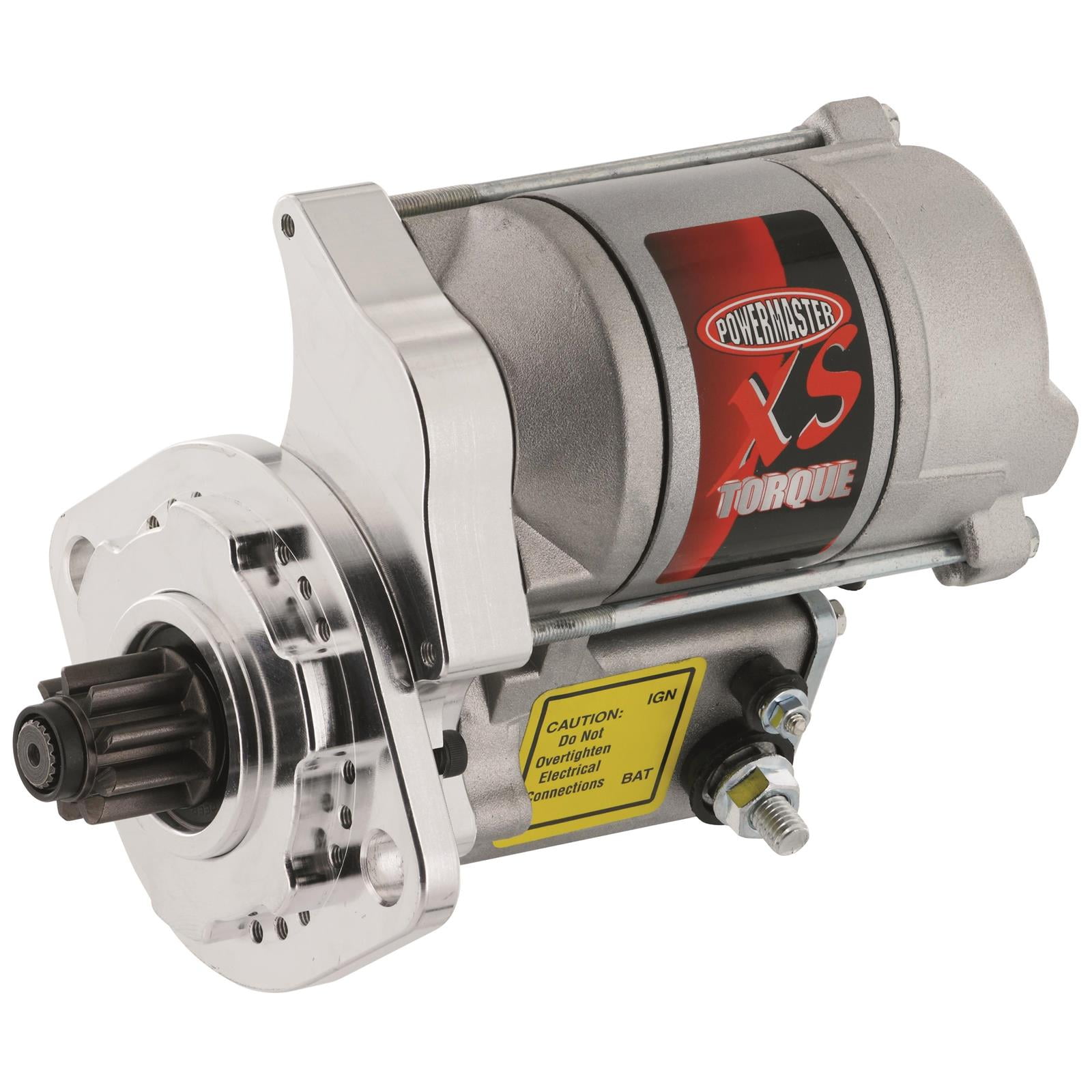 Powermaster XS Torque Starter - 9530 - Walmart.com