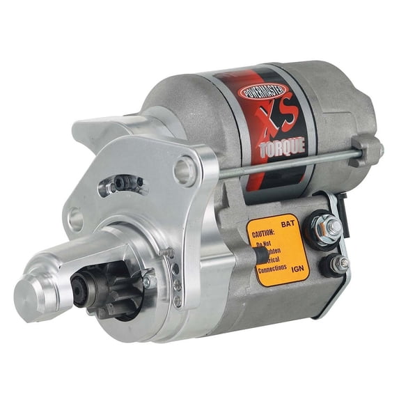 Power Master 9523 XS Torque Starter - Walmart.com