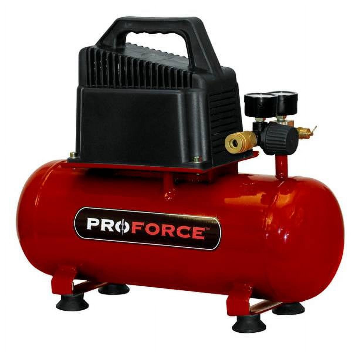 Powermate 2 Gallon ProForce Compressor - Walmart.com