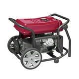 Powermate 8000 Watt Portable Generator, 49 State - 10000001785 ...