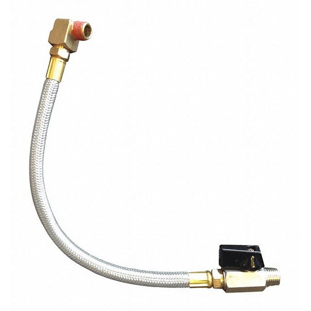 Powermate Extended Tank Drain Assembly, Powermate 072-0023RP - Walmart.com