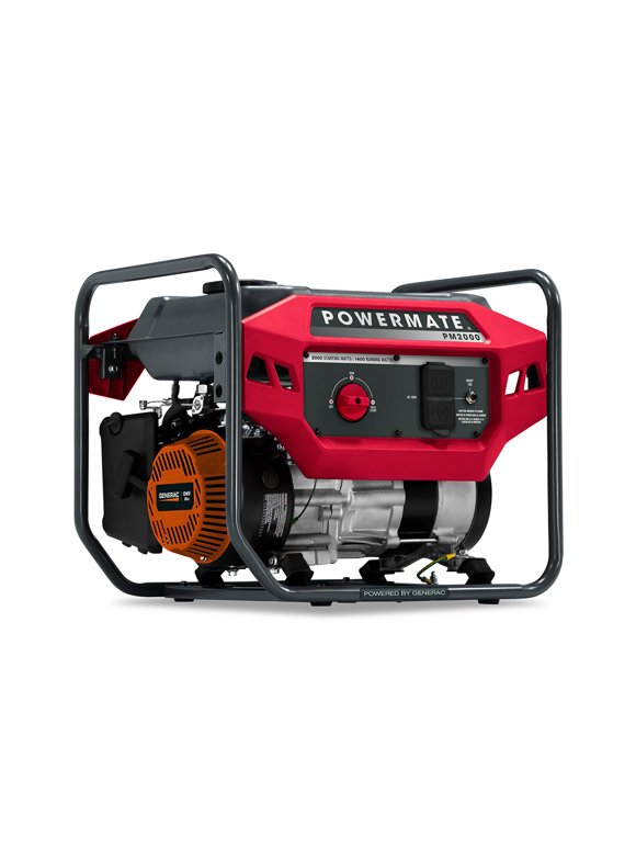 2000 Watt Generators in Generators by Watts - Walmart.com