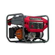 Pulsar G12KBN-SG Heavy Duty Portable Dual Fuel Generator, 12,000 Watt ...