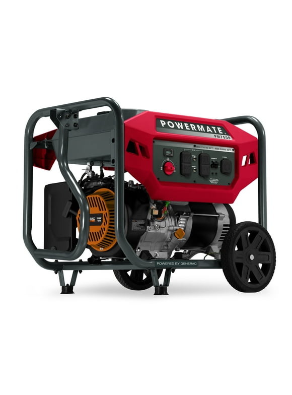 Power Generators - Walmart.com
