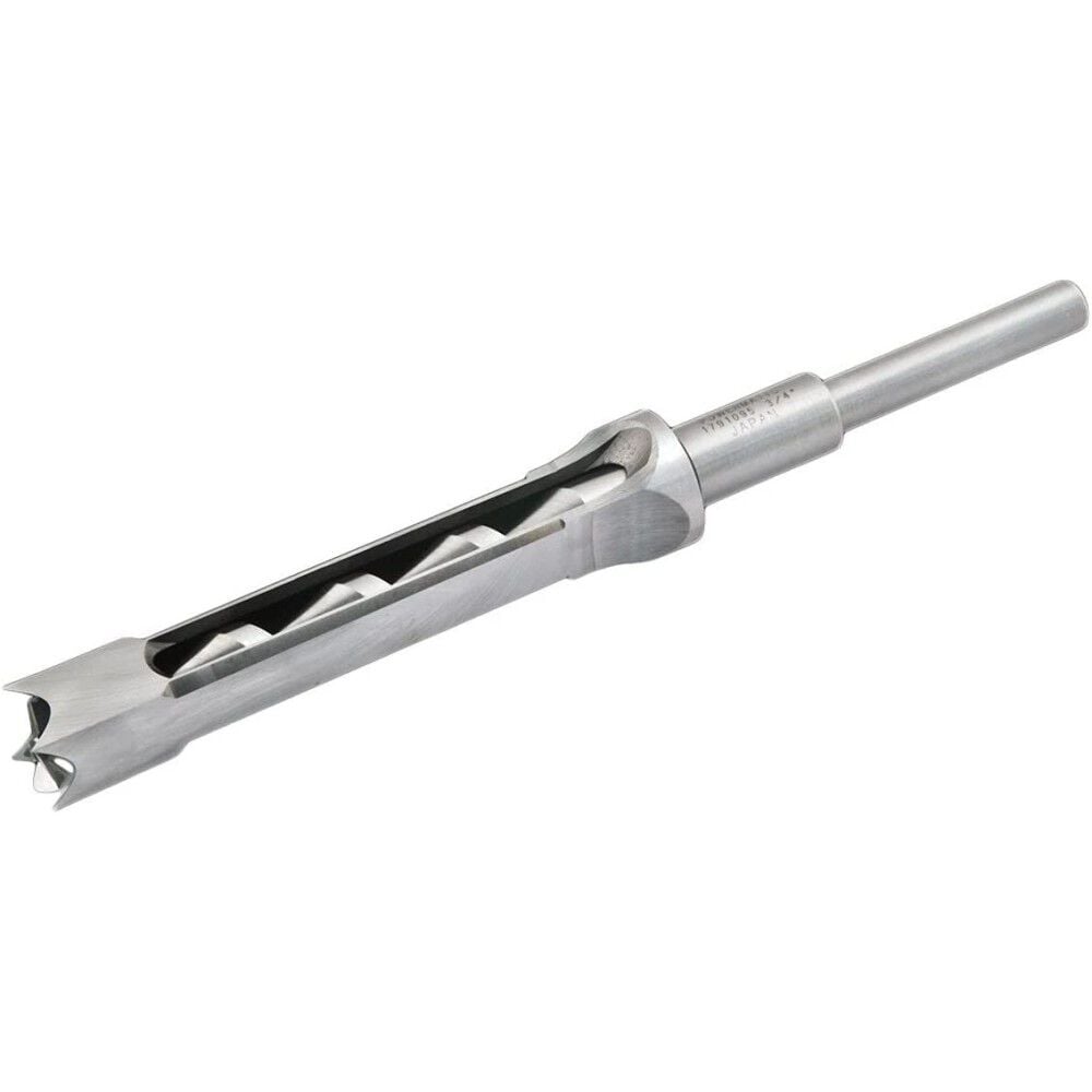 Powermatic 3/4In Premium Mortise Chisel And Bit - Walmart.com