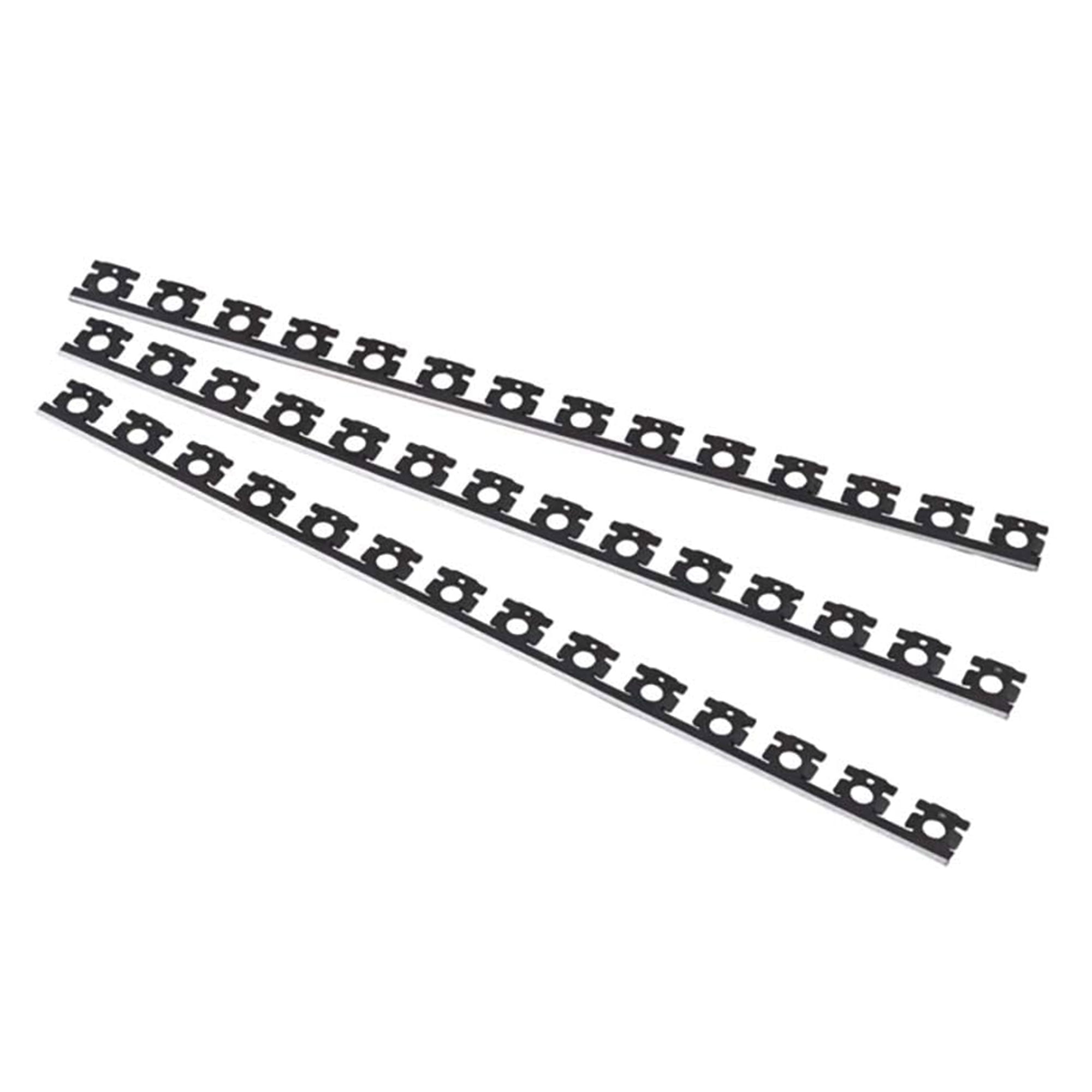 Powermatic 708816 15 Inch 15S Model Replacement HSS Spiral Blade Knives ...