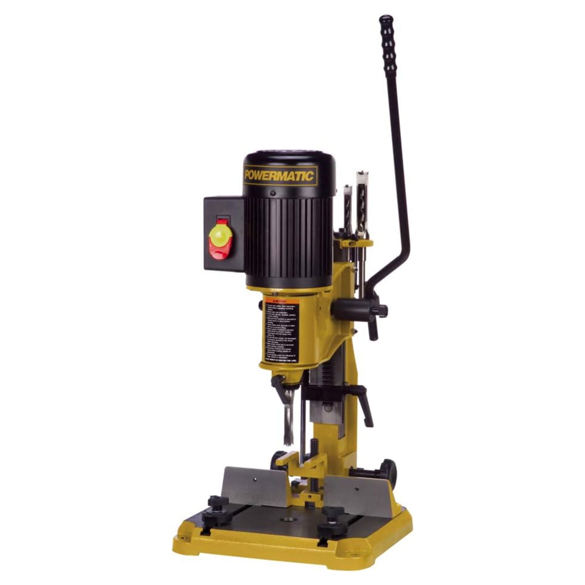 Powermatic PM701 Benchtop Deluxe Power Hollow Chisel Mortiser Mortising ...