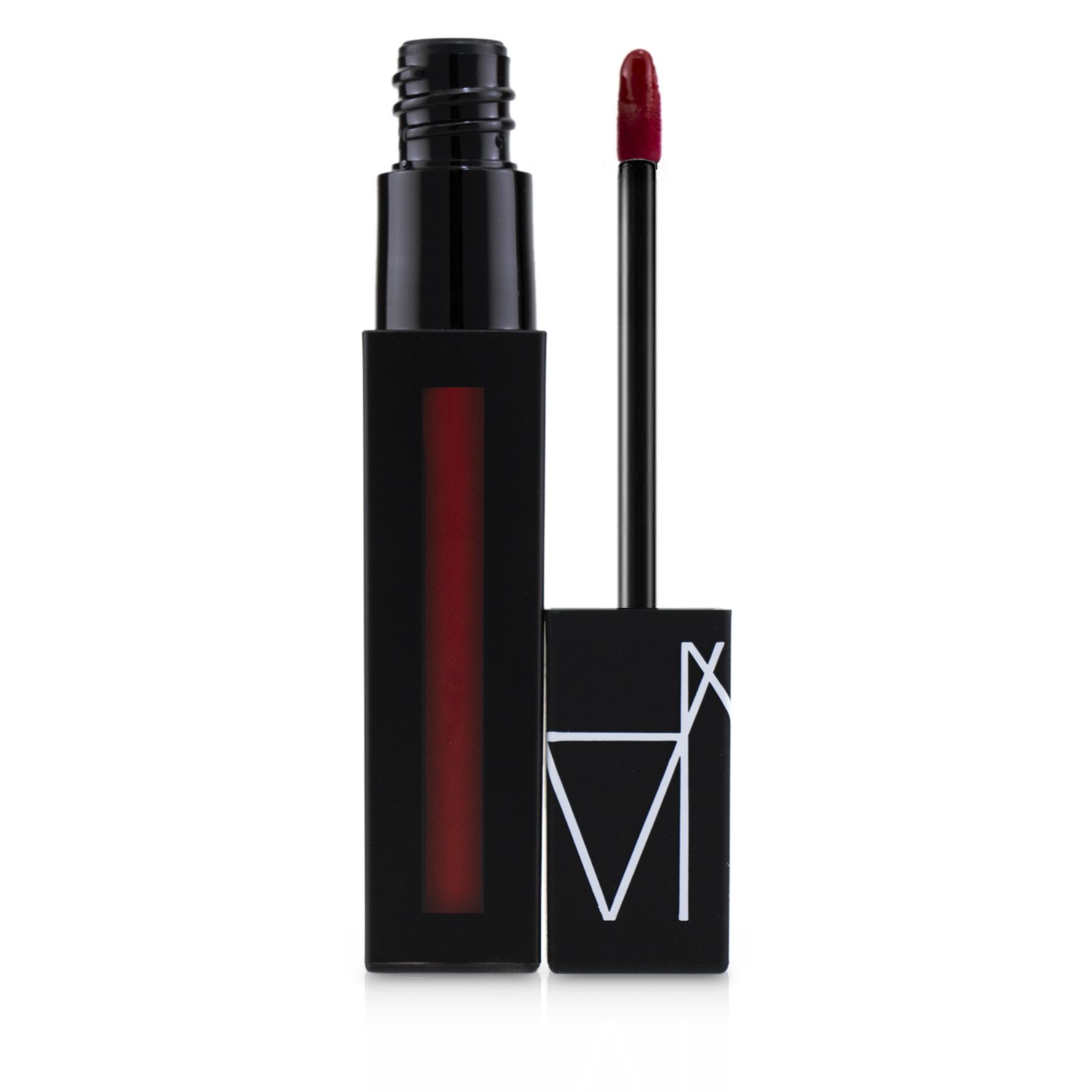 NARS Powermatte Lip Pigment - Don't Stop (geranium) - Walmart.com