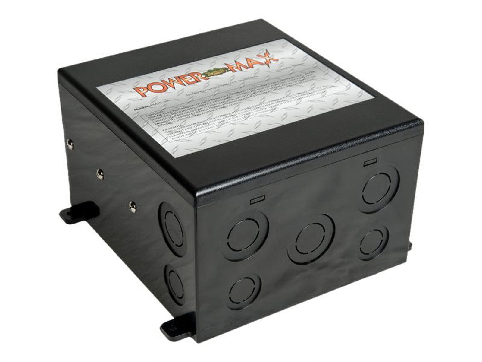 PowerMax PMTS-50 - Redundant switch - AC 120/240 V - Walmart.com