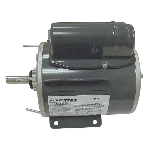 Powermax Replacement Motor R-P1170-CG - Walmart.com