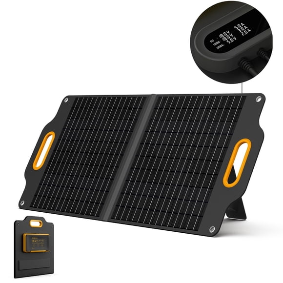 Rollable Solar Panel