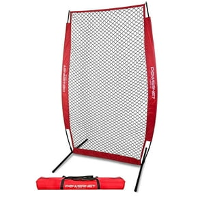 Pitching Nets