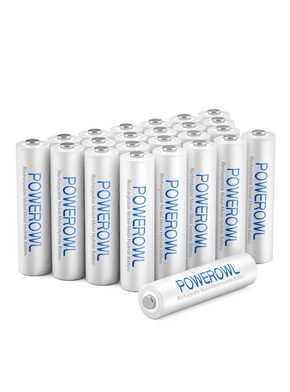 Powerowl in Batteries - Walmart.com