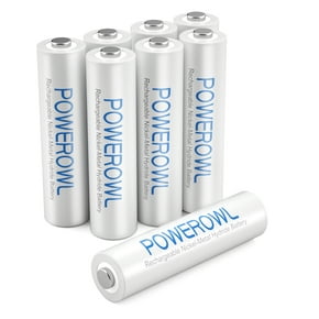 Powerowl in Batteries - Walmart.com