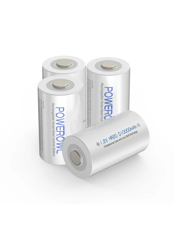 Powerowl in Batteries - Walmart.com