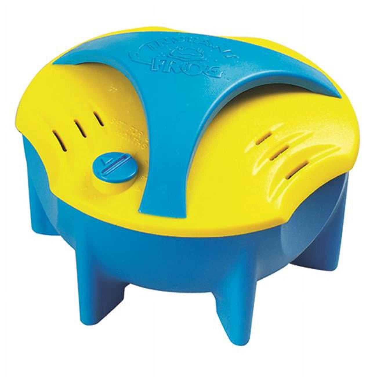 Powerplay In Ground Instant Frog Pool Chemical, 25000 gal - Walmart.com