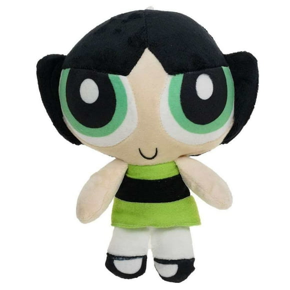 Powerpuff Girls Toys