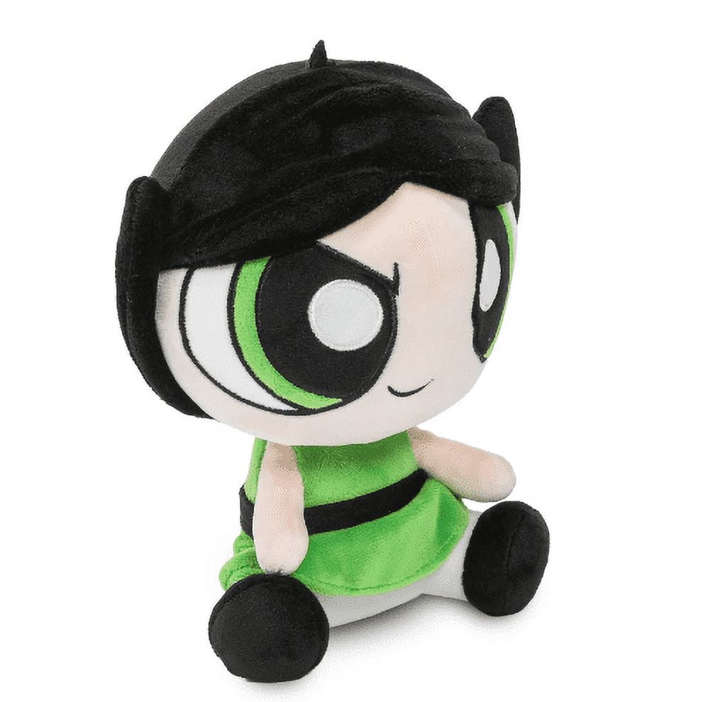 Powerpuff Buttercup phunny plush - Walmart.com