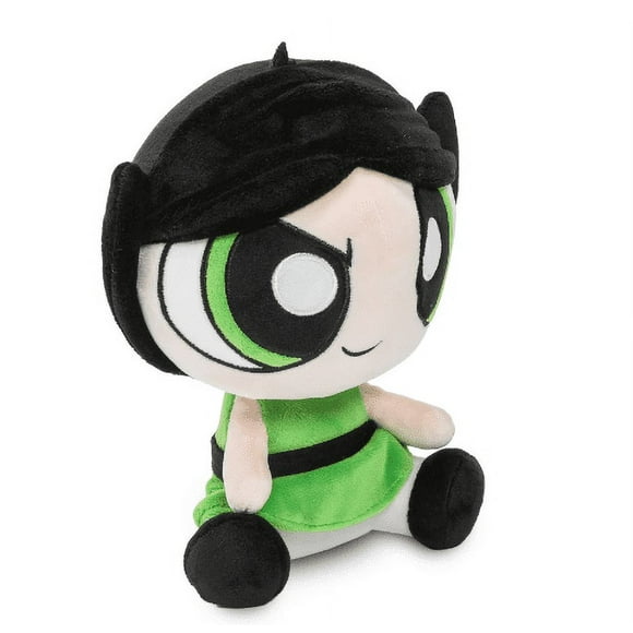 Powerpuff Girls Toys