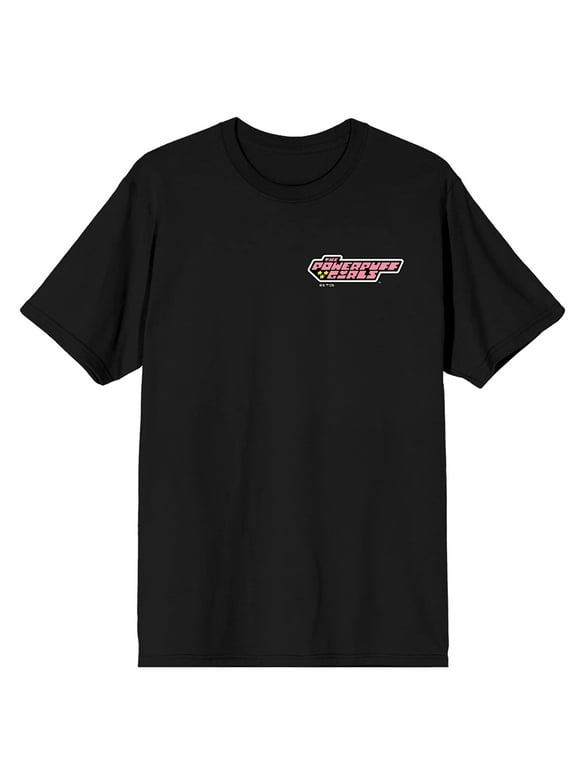 Buttercup Powerpuff Girls