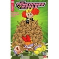 Powerpuff Girls (Dynamite) #4E VF ; Dynamite Comic Book - Walmart.com