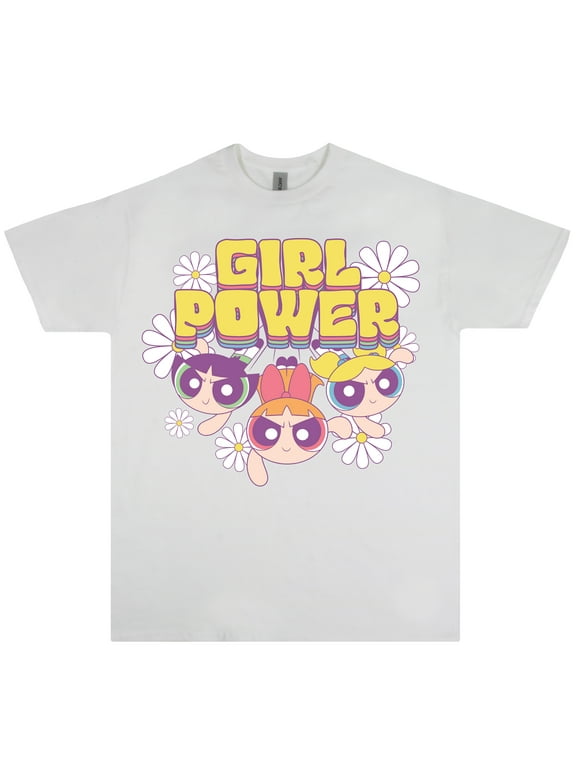 Buttercup Powerpuff Girls