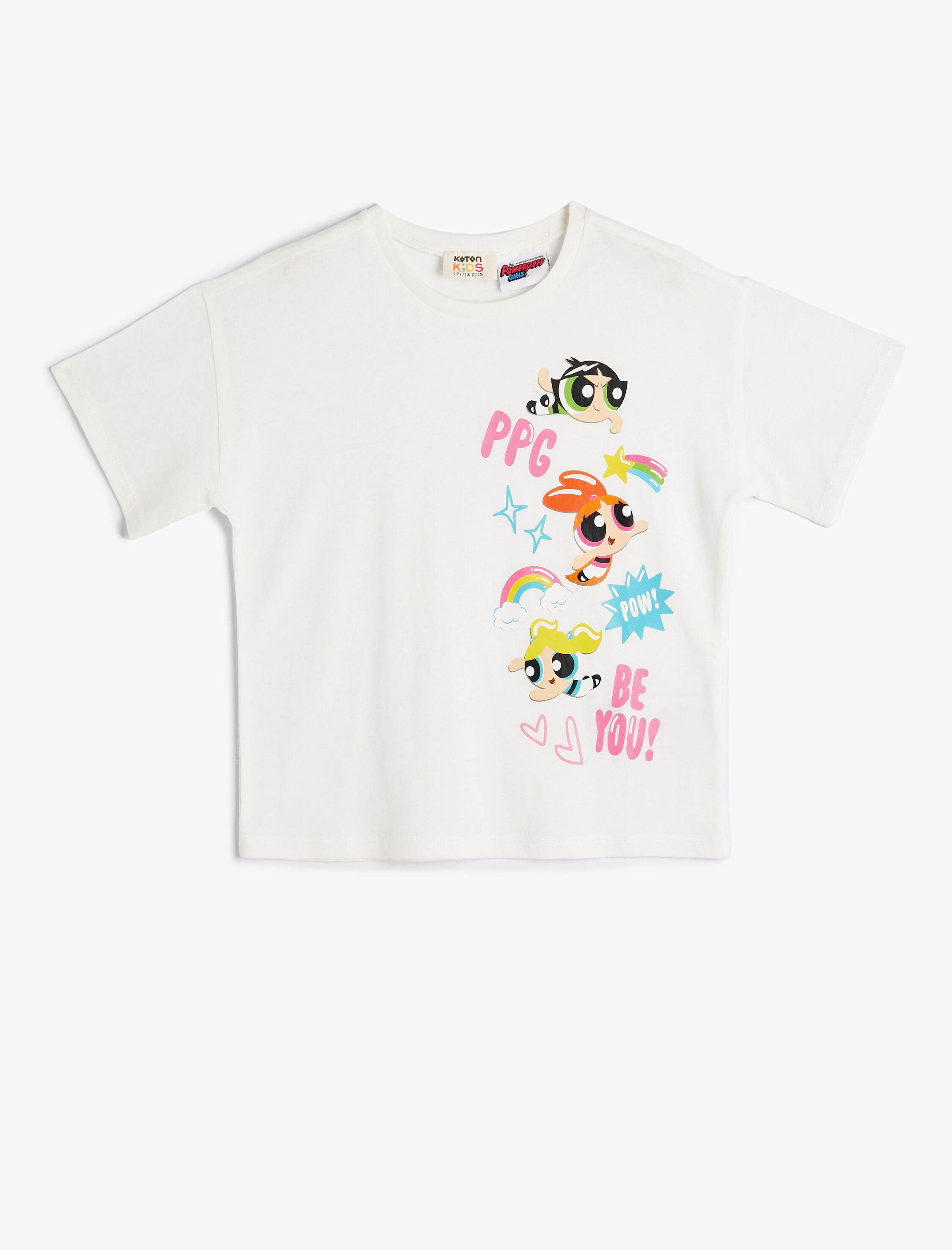 Powerpuff Girls T-Shirt Licensed - Walmart.com