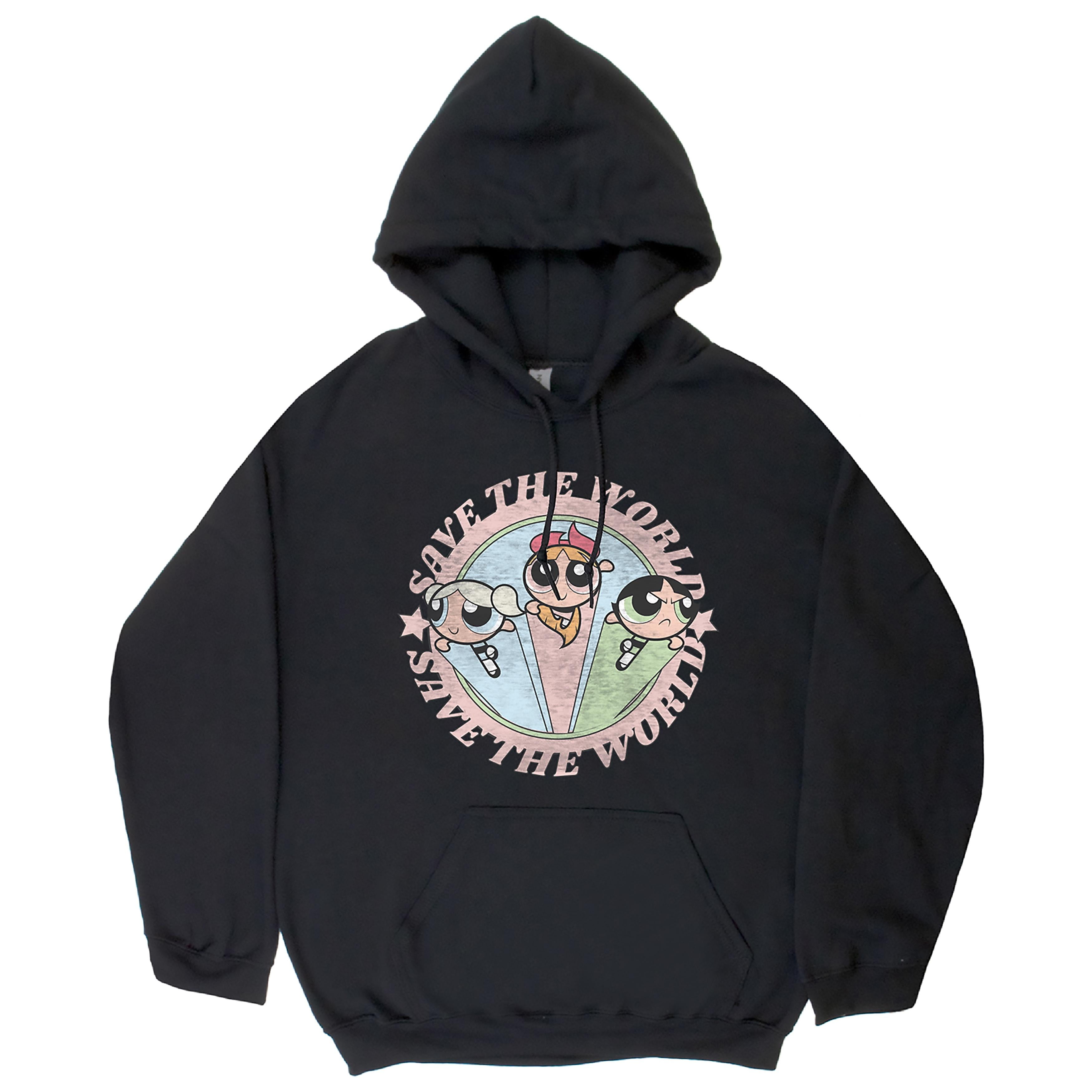 Powerpuff Girls These Were The Ingredients Chosen Mens and Womens ...