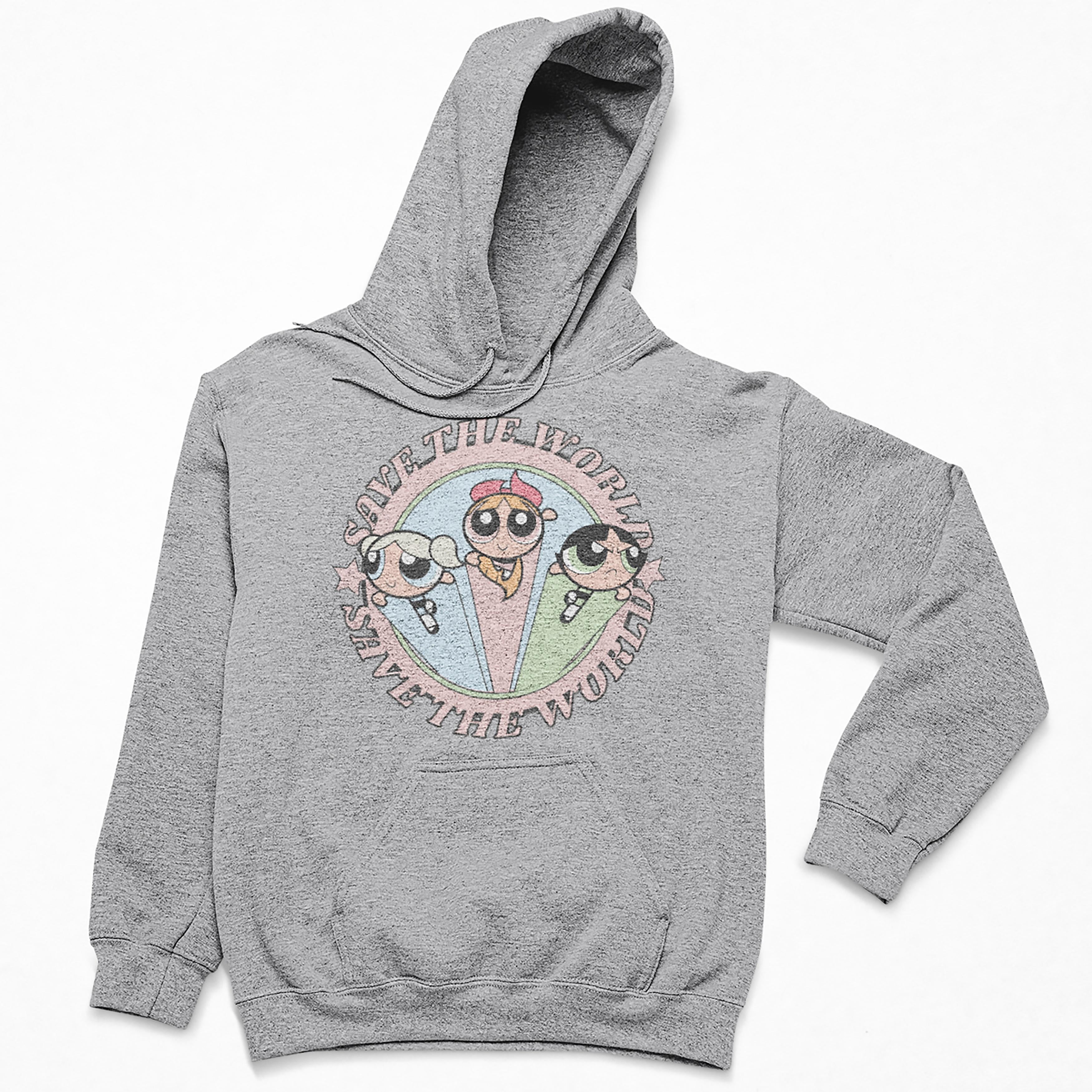 Powerpuff Girls These Were The Ingredients Chosen Mens and Womens ...