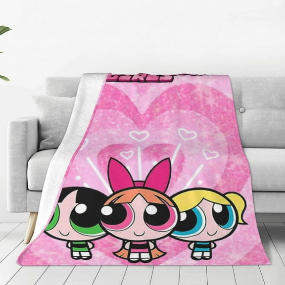 The Owl House Throw Blanket Couch Bed Sofa Soft Lightweight Warm Cozy ...