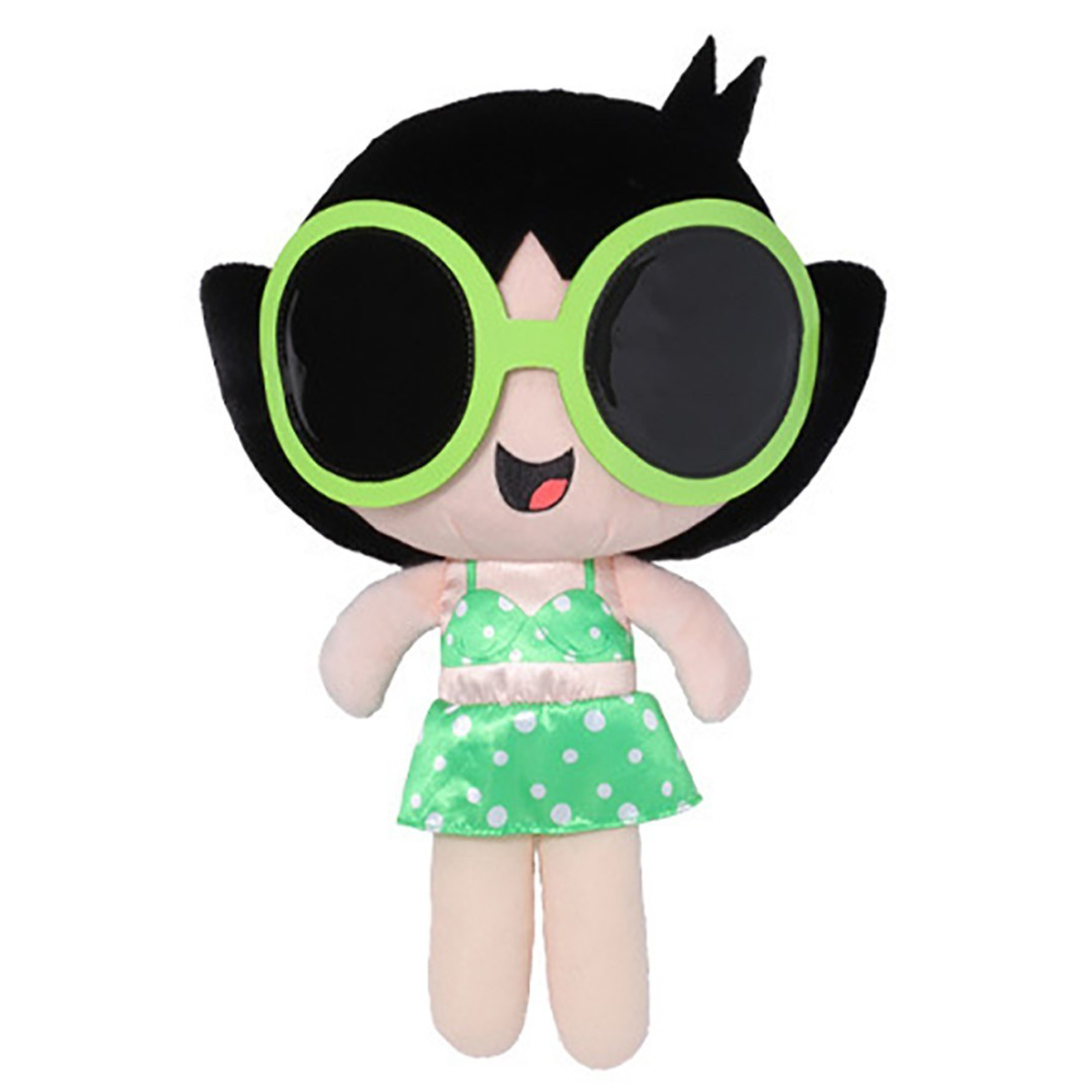 The Powerpuff Girlse Buttercup Plush Toy – 9 Inch Collectible Plushies ...