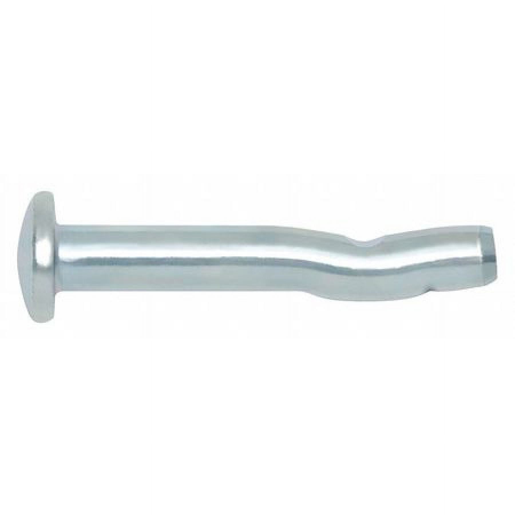Powers 05531 05531 Spike Anchor-1/4"x1/2" Mushroom Grade 8.2 Carbon ...