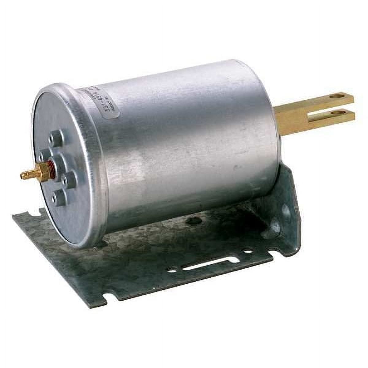 Powers Controls Pneumatic Damper Actuator,30 psi,1/8 in 331-4814 ...