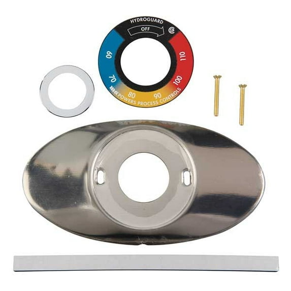 Powers Dial Assembly,Powers 420-182 - Walmart.com