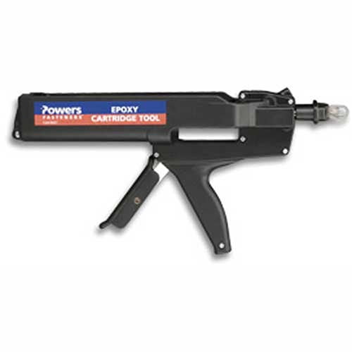 Dewalt eng. by Powers 21 Oz. High Performance Manual Cartridge Tool ...