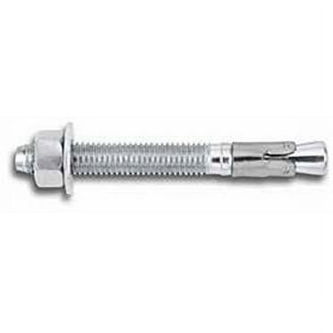 Greenlee Screw Anchor Expanders, 1/4 in - 20 - Walmart.com